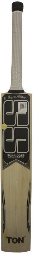 SS Master 99 English Willow Cricket Bat - Buy SS Master 99 English ...
