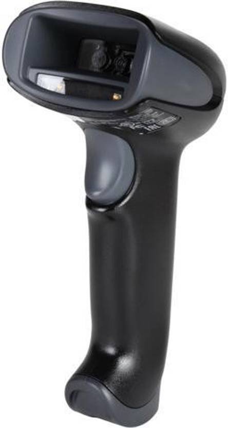 Honeywell Xenon 1900 Laser Barcode Scanner Price in India - Buy ...