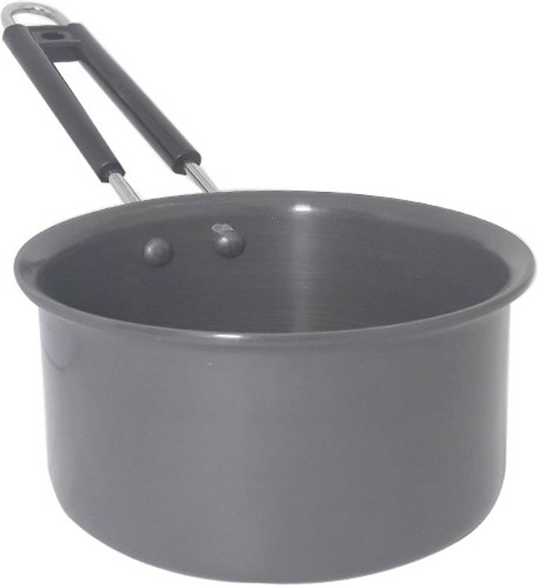 bartan hub Induction Bottom Cookware Set Price in India - Buy bartan ...