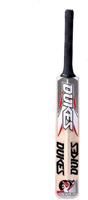 SKERA SKERA DUKE Series Kashmir Willow Short Handle Cricket Bat Size 5 ...