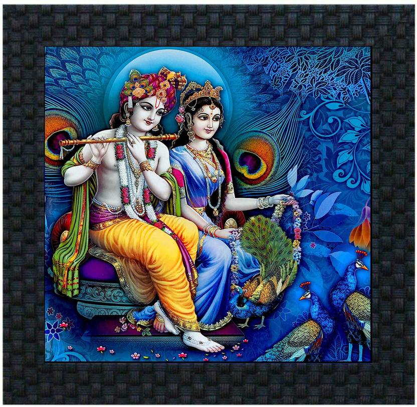 DivineCrafts Radha Krishna Canvas Painting Price In India Buy DivineCrafts Radha Krishna divinecrafts-radha-krishna-canvas-painting-price-in-india-buy-divinecrafts-radha-krishna