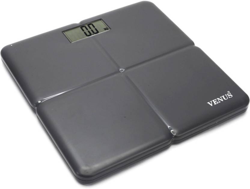 Venus Prime Lightweight Weighing Scale Price in India - Buy Venus Prime ...