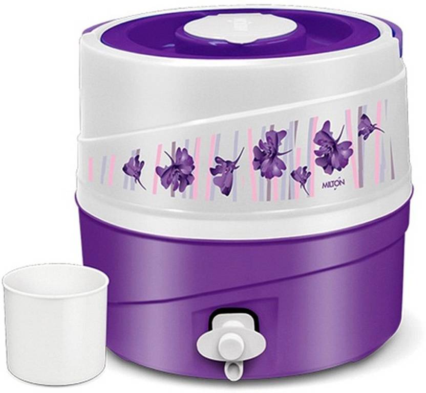 MILTON 12 Bottled Water Dispenser Price in India - Buy MILTON 12 ...