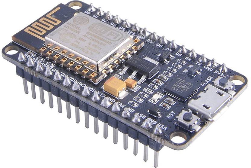 Easy Electronics Nodemcu Wifi Development Board Esp8266 Price In India Buy Easy Electronics