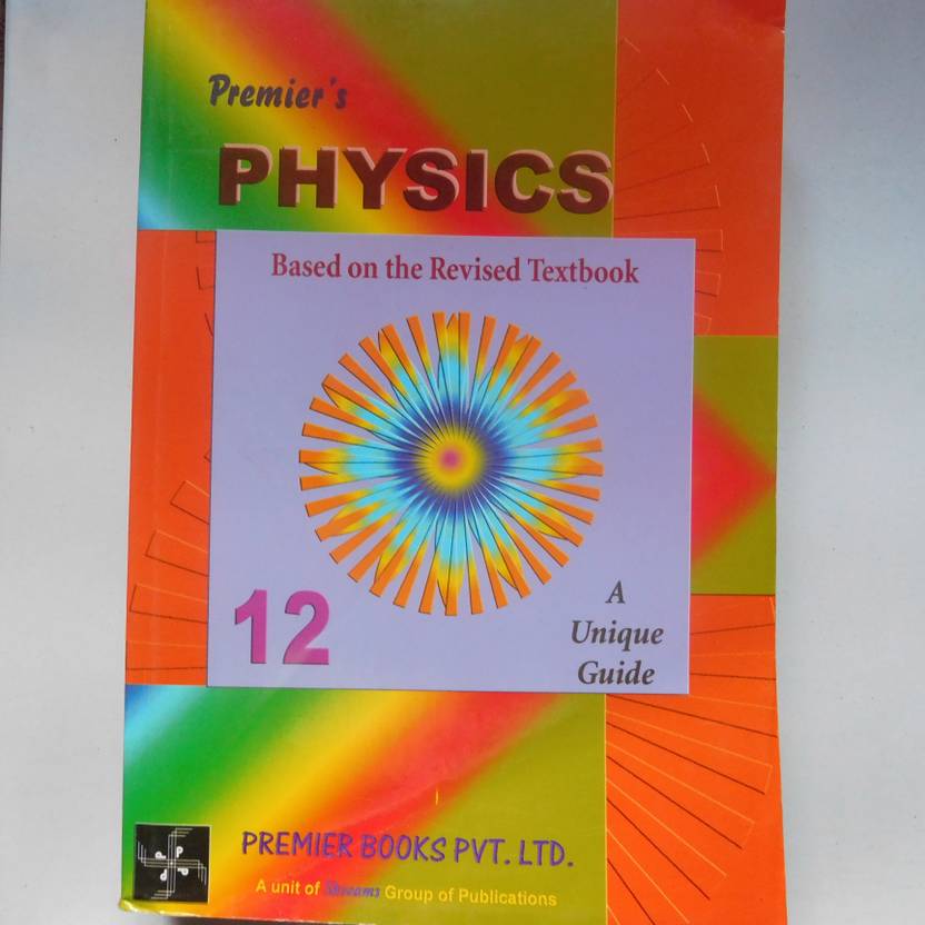 Physics - 12th Guide: Buy Physics - 12th Guide by G. R. Gunashekar, A ...
