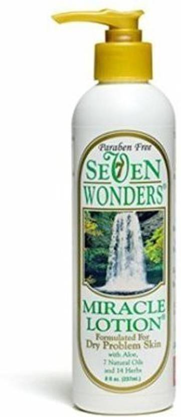 Century Systems Seven Wonders Miracle Lotion - Price in India, Buy ...
