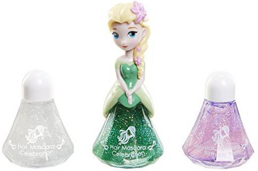 Elsa Frozen Makeup And Hair | Saubhaya Makeup