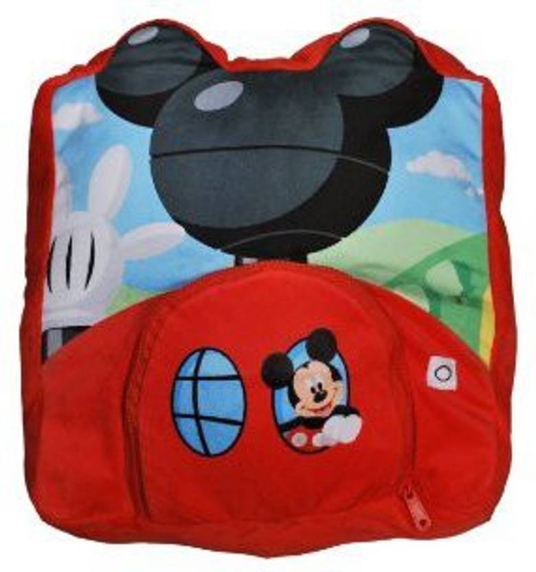 DISNEY Happy Nappers : Mickey Mouse - 3.5 inch - Happy Nappers : Mickey ...