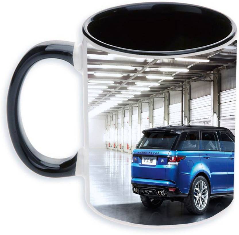 Muggies Magic Design for best fantastic 2015 range rover B1364 Ceramic ...