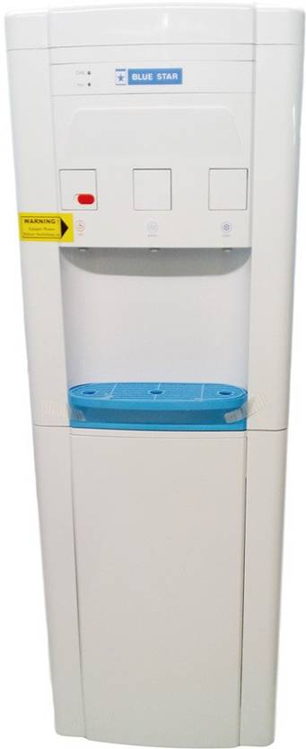 Blue Star BWD3FMCGA Bottled Water Dispenser Price in India - Buy Blue ...