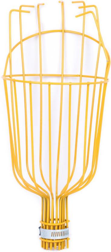 Pepper Agro Metal Fruit Plucker Garden Tool Kit Price in India - Buy ...