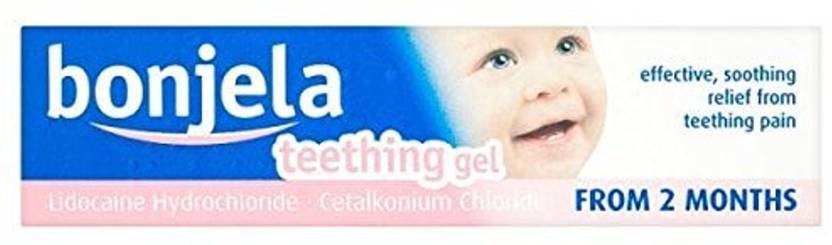 Bonjela kids teething - Buy Baby Care Products in India | Flipkart.com