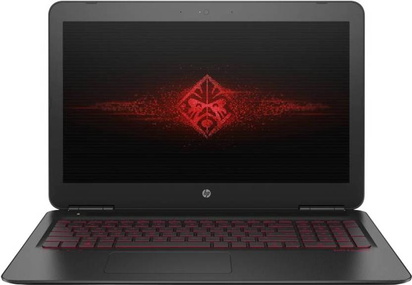 HP OMEN Core i7 7th Gen - (8 GB/1 TB HDD/128 GB SSD/Windows 10 Home/4 ...
