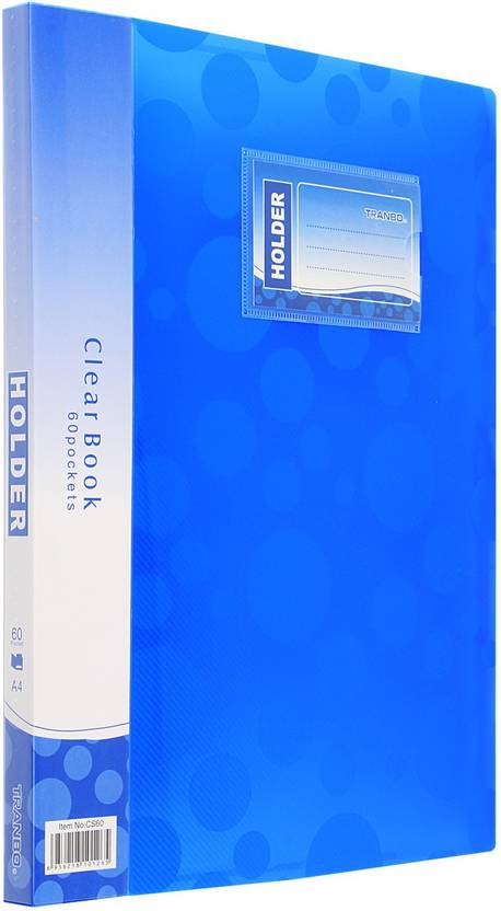 Flipkart.com | TRANBO Polypropylene Plastic Clear Book File Folder ... Flipkart.com | TRANBO Polypropylene Plastic Clear Book File Folder ...