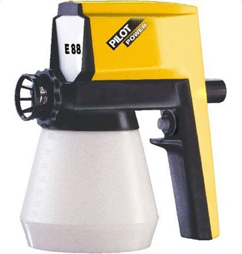 PILOT E-88 Airless Spray Gun Airless Sprayer Price in India - Buy PILOT ...