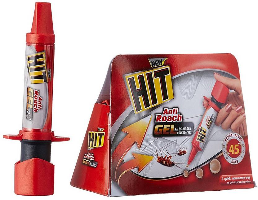 Hit Anti Roach Gel - Buy Baby Care Products in India | Flipkart.com