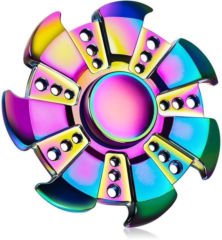 INVECTRA NINJA SHARP CUTTER - NINJA SHARP CUTTER . Buy RAINBOW METAL ...