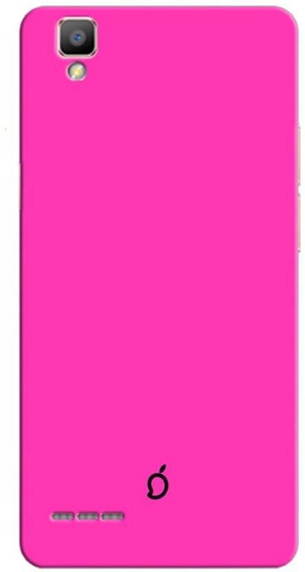 MangoMask Back Cover for OPPO F1s, Oppo A65 - MangoMask : Flipkart.com