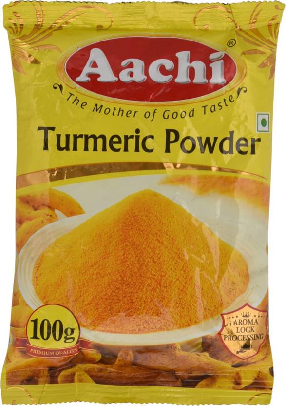 Aachi Turmeric Powder Price in India - Buy Aachi Turmeric Powder online ...