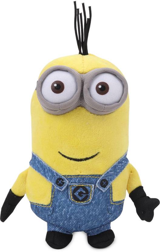 My Baby Excels Kevin Plush 5 Inch with Sound - 13 cm - Kevin Plush 5 ...