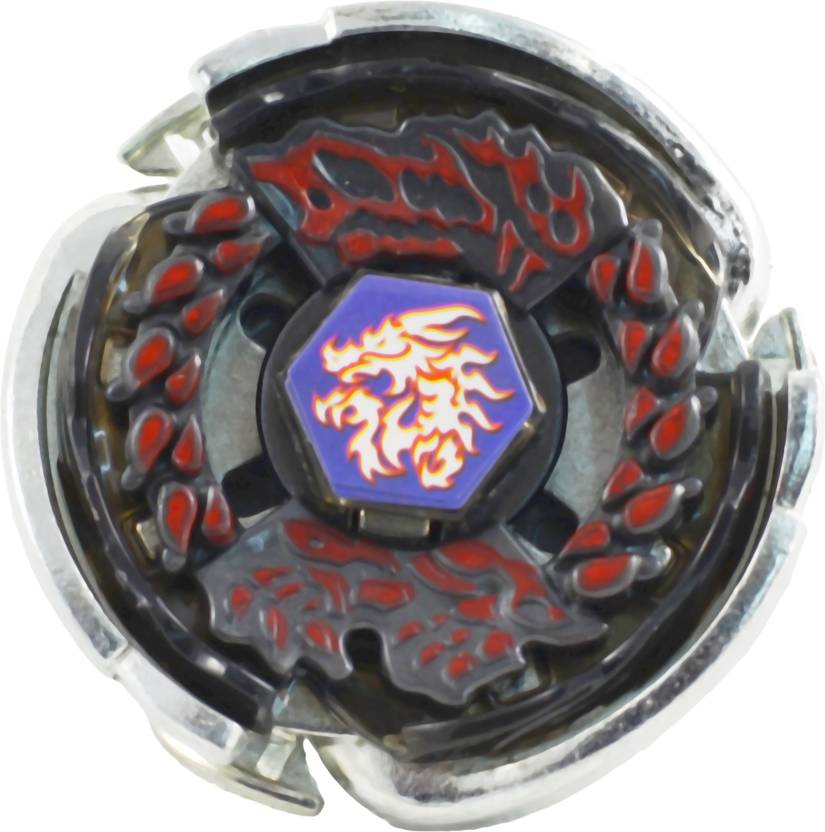 apurbas Beyblade Metal Fusion Fight Master 4D System Ultra l-Drago ...