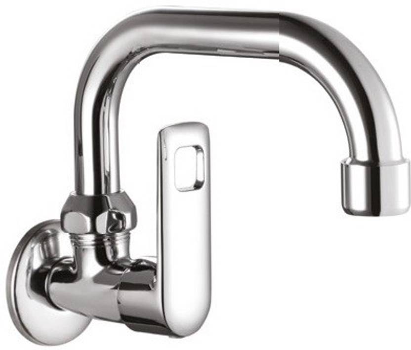 Parryware T3935A1 Verve WALL MOUNTED SINK MIXER Spout Faucet Price in ...