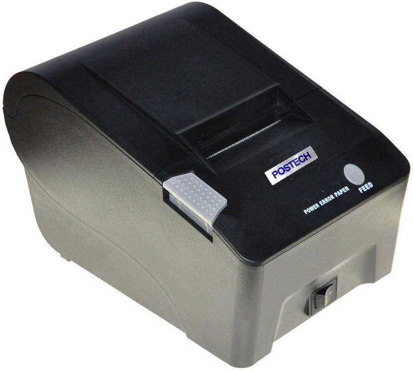 POSTECH PT-58 Thermal Receipt Printer Price in India - Buy POSTECH PT ...