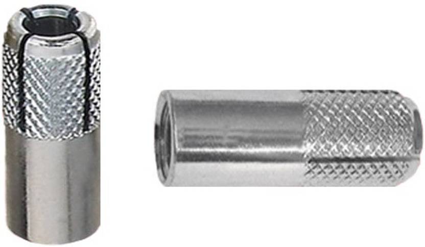ICFS Bolt Drop in Anchor 12 x 50 mm Price in India - Buy ICFS Bolt Drop ...