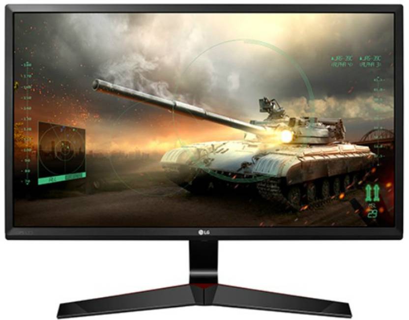 LG Gaming Monitor 24 inch Full HD LED Backlit IPS Panel Monitor ...
