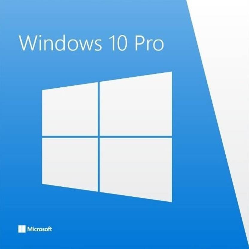 MICROSOFT Windows 10 pro Professional Operating system - MICROSOFT ...