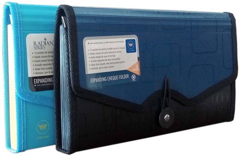 Flipkart.com | World One Polypropylene Expanding Cheque Folder ... Flipkart.com | World One Polypropylene Expanding Cheque Folder ...
