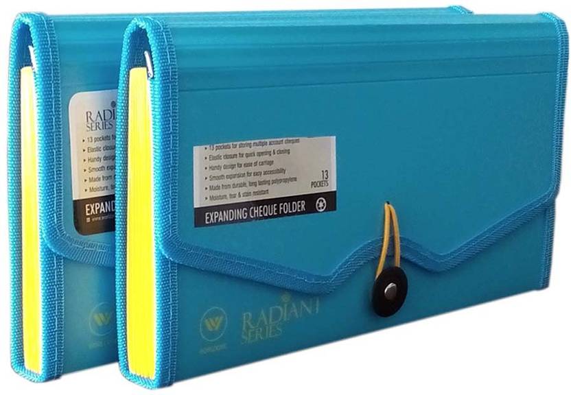Flipkart.com | World One Polypropylene Expanding Cheque Folder ... Flipkart.com | World One Polypropylene Expanding Cheque Folder ...