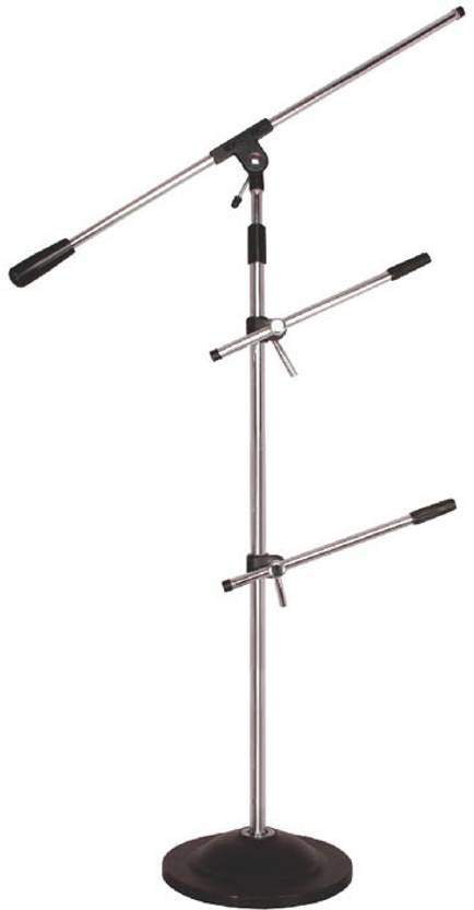 5 CORE 3 Way Microphone Stand Microphone Stand Price in India - Buy 5 ...