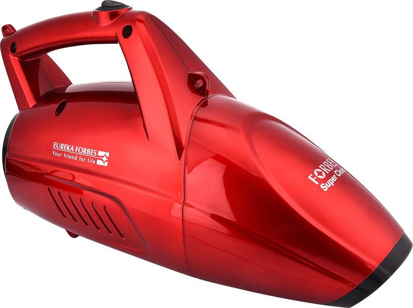Eureka Forbes Super Clean Dry Vacuum Cleaner Price In India Buy