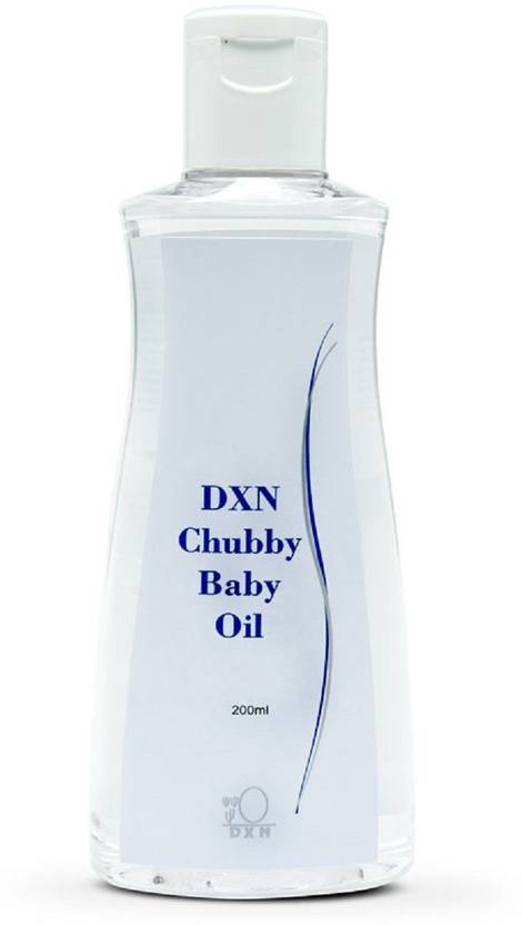 DXN CHUBBY BABY OIL - Buy Baby Care Products in India | Flipkart.com