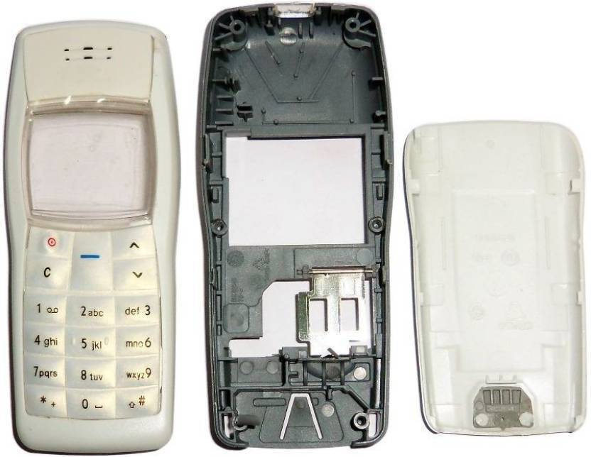 SMART Nokia 1100 Full Panel: Buy SMART Nokia 1100 Full Panel Online at ...