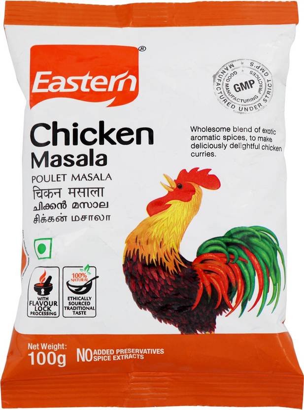 Eastern Chicken Masala Price in India - Buy Eastern Chicken Masala ...