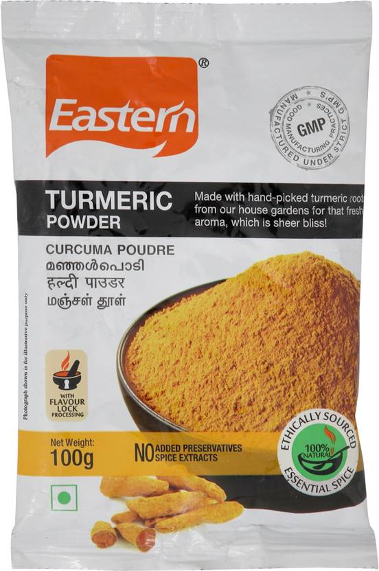 Eastern Turmeric Powder Price in India - Buy Eastern Turmeric Powder ...