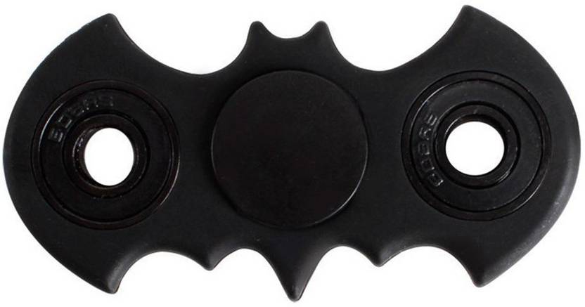 VibeX ™ Batarang Batman EDC Fidget Spinner Toy - ™ Batarang Batman EDC ...