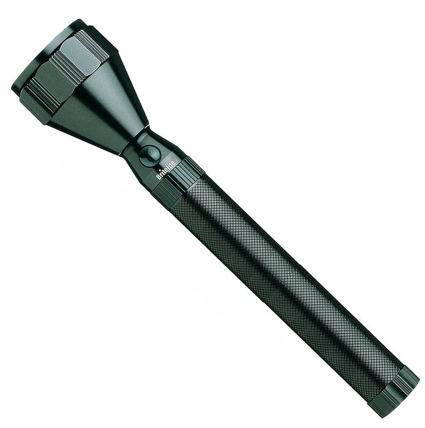 britelite Phoenix 1900 Metre USB Rechargeable Flashlight Torch Torch ...