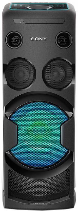 SONY MHC-V50D Mini Hi-Fi System - SONY : Flipkart.com
