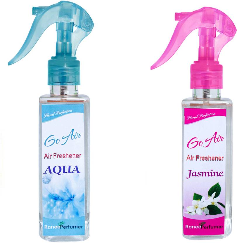 Go Air Lotus, Cologne Spray Price in India - Buy Go Air Lotus, Cologne ...