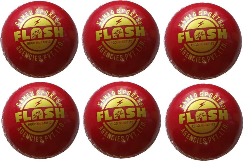 FLASH Poly Hard Cricket Rubber Ball - Buy FLASH Poly Hard Cricket ...
