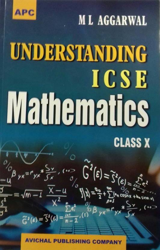 Apc Understanding ICSE Mathematics 10th: Buy Apc Understanding ICSE ... Apc Understanding ICSE Mathematics 10th: Buy Apc Understanding ICSE ...