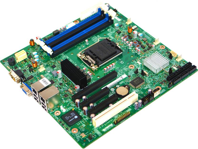 Intel S1200BTS Motherboard - Intel : Flipkart.com