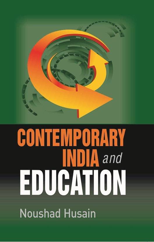 CONTEMPORARY INDIA AND EDUCATION: Buy CONTEMPORARY INDIA AND EDUCATION ... CONTEMPORARY INDIA AND EDUCATION: Buy CONTEMPORARY INDIA AND EDUCATION ...