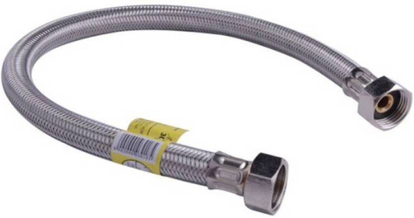 PK Aqua 2 Feet Hot Water Connection Pipe for Geyser Hose Pipe Price in ...