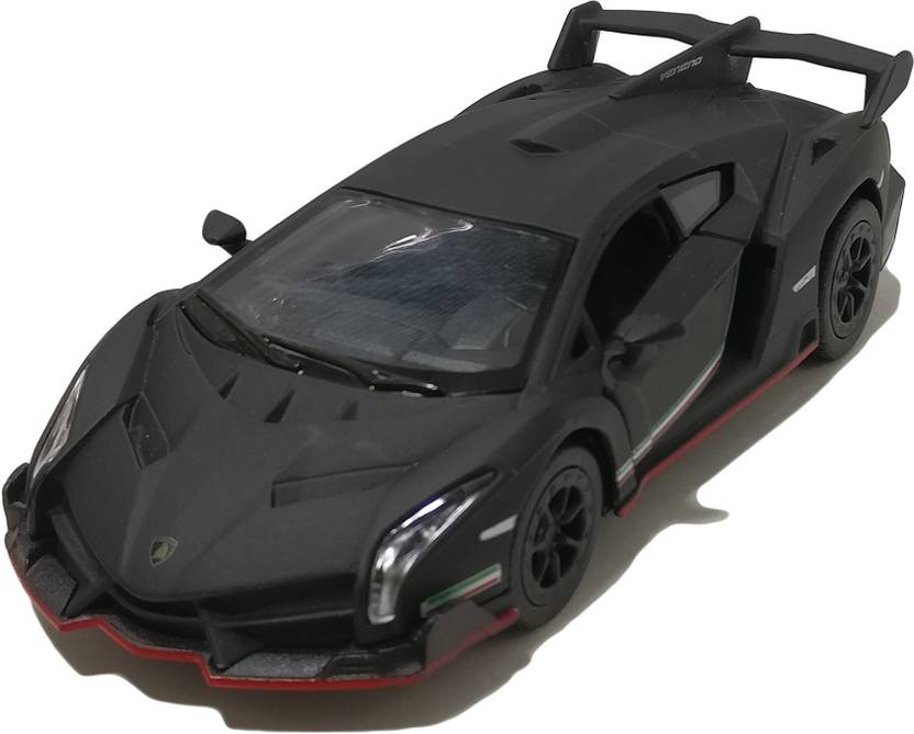 Kinsmart Die-Cast Metal Lamborghini Veneno - Lamborghini Veneno . shop ...