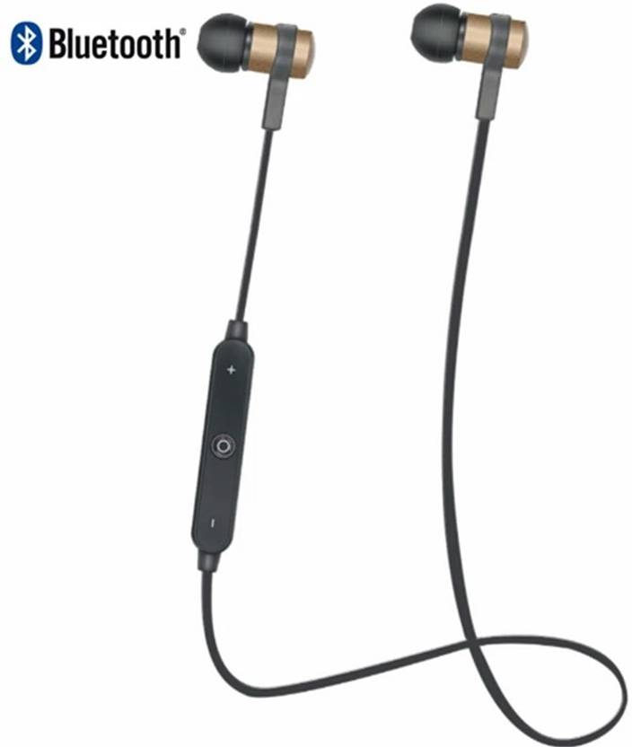 Flipfit Bluetooth Wireless Handfree, Headset, Earphones, Ear Leads ...