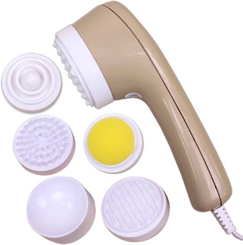 ECSTASY V-011 Deep Heat Face Massage Machine Massager - ECSTASY ...